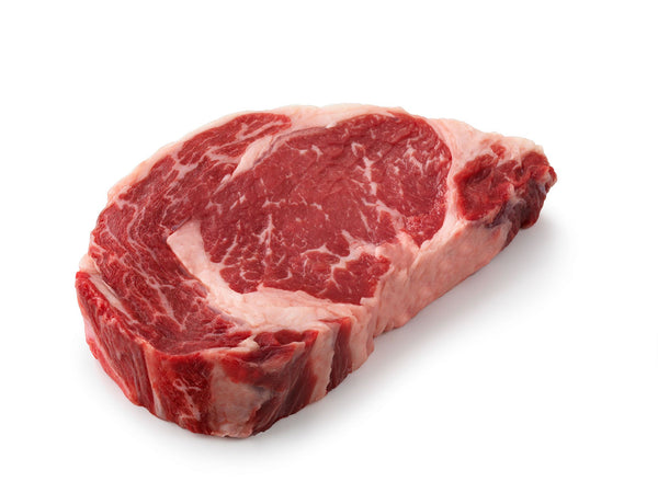 Ribeye Steak 14oz (2 Pack) – Happy Day Local